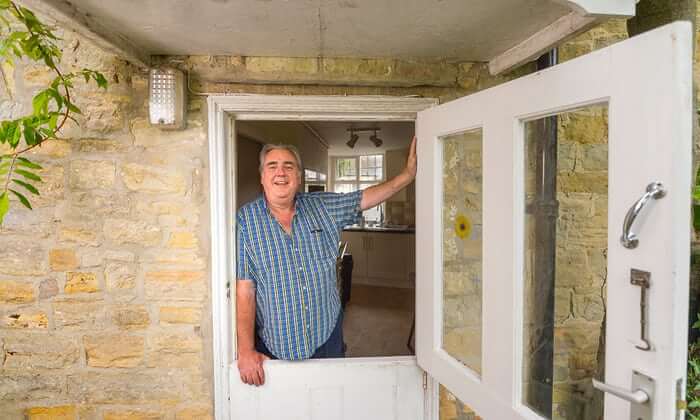 Harry Findlay: the larger-than-life punter - Champion Bets